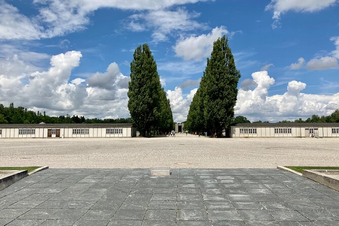 Private Guided Tour: Dachau Concentration Camp Memorial by Train - Who Will Benefit Most?