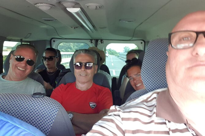 Private Guided Tour Day in Savoca (The Godfather) and Taormina - Introduction