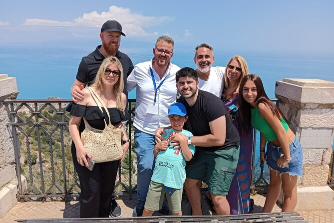 Private Guided Tour Day in Savoca (The Godfather) and Taormina - The Sum Up