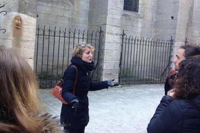 Private guided tour - Dijon - 2h - FAQs