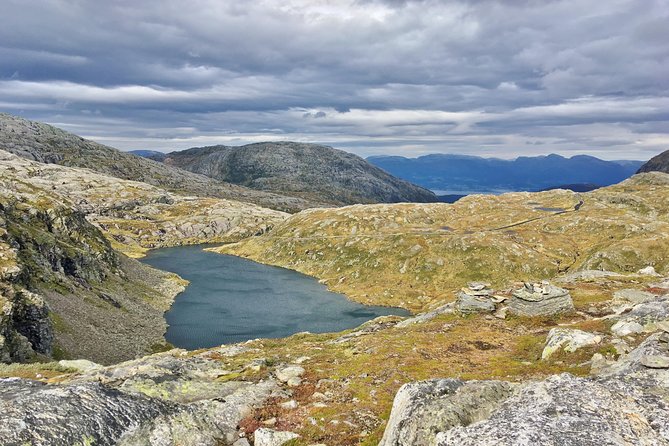 PRIVATE GUIDED TOUR: Folgefonna Glacier & Bondhus Valley from Bergen, 10 hours - The Sum Up: Who Should Consider This Tour?