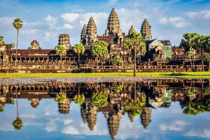 Private Guided Tour for Only 3 Must Visit Temples - Introduction