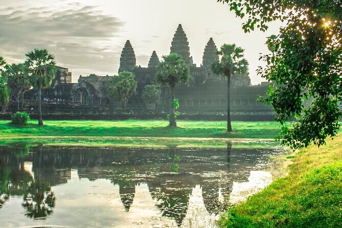 Private Guided Tour for Only 3 Must Visit Temples - Exploring the Itinerary in Detail