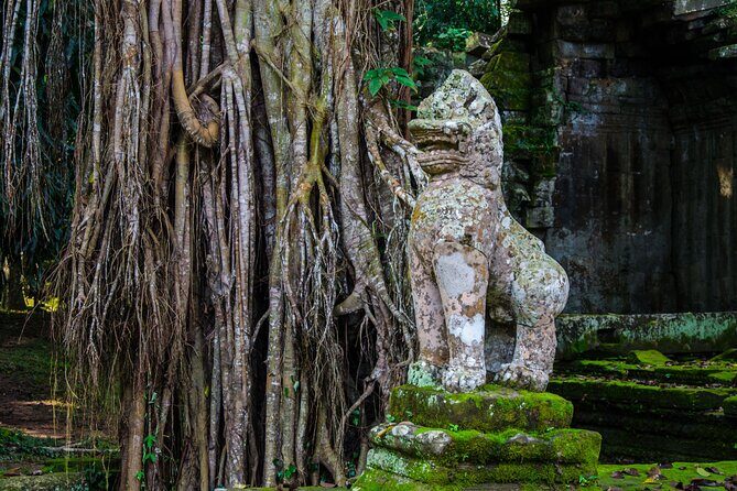 Private Guided Tour for Only 3 Must Visit Temples - Final Thoughts on Value and Suitability