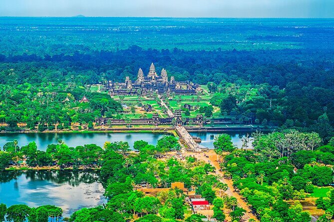 Private Guided Tour for Only 3 Must Visit Temples - FAQs