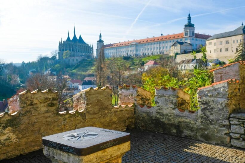 Private Guided Tour from Prague to UNESCO Kutna Hora - FAQs