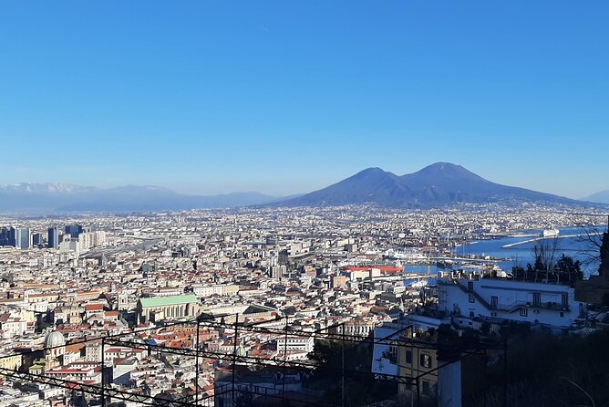 Private Guided Tour from San Martino alla Pignasecca to Naples - Why This Tour Offers Value for Your Money