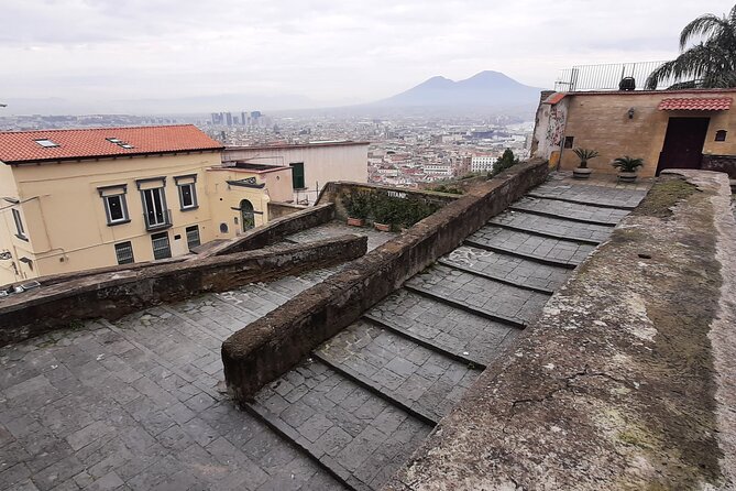 Private Guided Tour from San Martino alla Pignasecca to Naples - Who Is This Tour Best For?