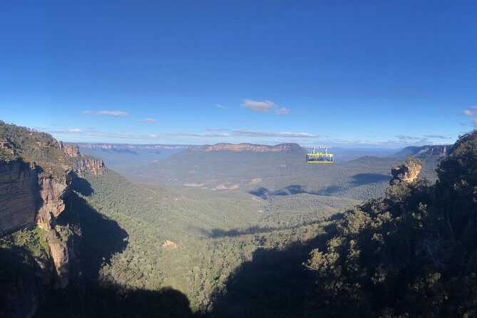 Private Guided Tour from Sydney to Blue Mountains National Park - The Sum Up: Is This Tour Right for You?
