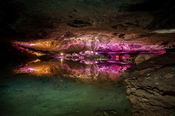 Private Guided Tour From Vienna to Hallstatt With Skywalk & Salt Mine Experience - Frequently Asked Questions