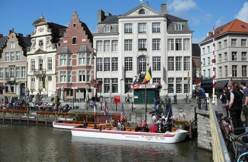 Private Guided tour Ghent and Bruges From Brussels - An In-Depth Look at the Tour Experience