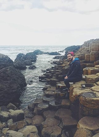 Private Guided Tour Giant's Causeway Game of Thrones Rope Bridge From Belfast - Price and Value