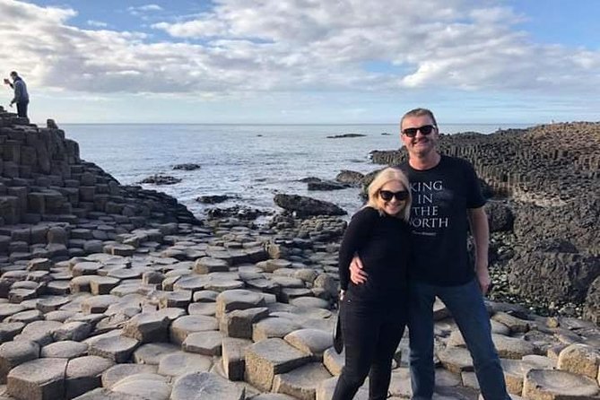 Private Guided Tour Giant's Causeway Game of Thrones Rope Bridge From Belfast - Who Is This Tour Best For?
