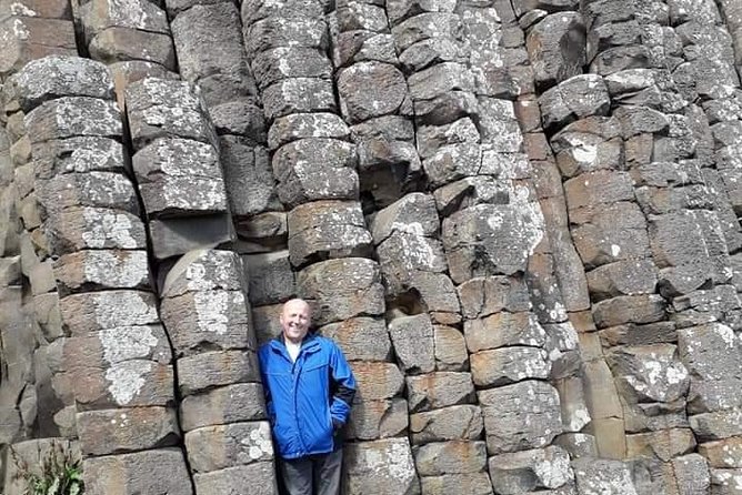 Private Guided Tour Giant's Causeway Game of Thrones Rope Bridge From Belfast - Final Thoughts