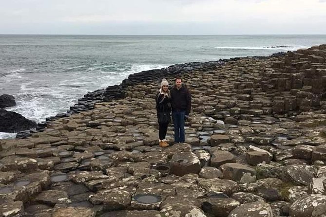Private Guided Tour Giant's Causeway Game of Thrones Rope Bridge From Belfast - Frequently Asked Questions