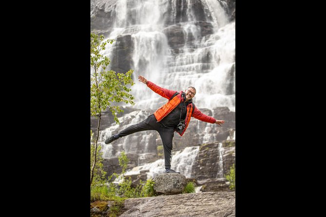 PRIVATE GUIDED TOUR: Highlights of Norway  Trip to the Sognefjord  WINTER - The Experience and Its Value