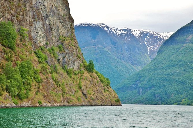 PRIVATE GUIDED TOUR: Highlights of Norway  Trip to the Sognefjord  WINTER - FAQs