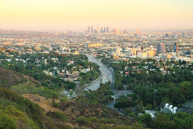 Private, Guided Tour: Hollywood and Celebrity Tour - Who Will Love This Tour?