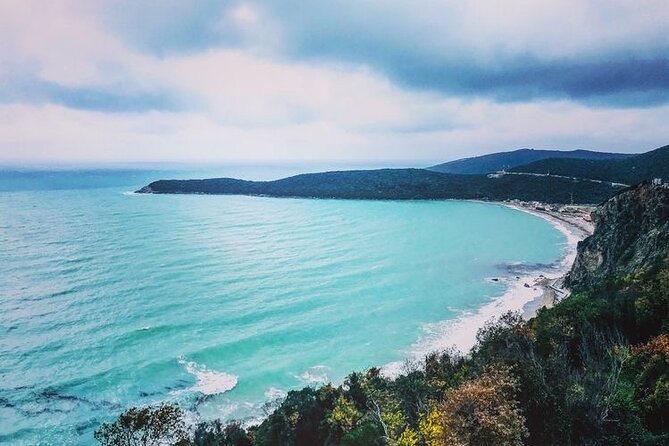 Private Guided Tour in Budva Sveti Stefan - Practical Details: What to Expect