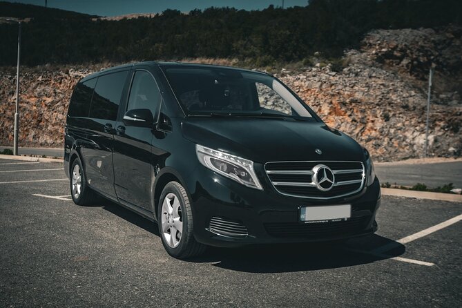 Private Guided Tour in Budva Sveti Stefan - The Sum Up: Who Is This Tour Best For?