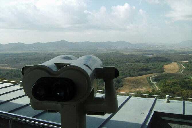 Private Guided Tour in DMZ with Lake (Optional Layover) - Final Thoughts on Value and Suitability
