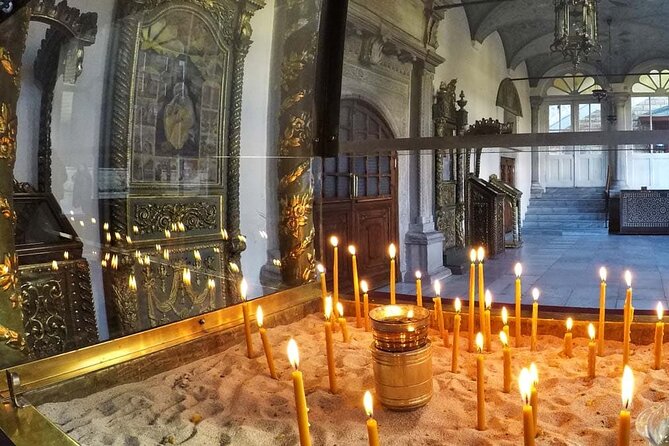 Private Guided Tour in Fener Balat Neighbourhood - Final Thoughts