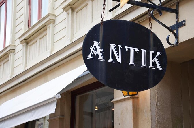 Private Guided Tour in Gothenburg - Practicalities and Value