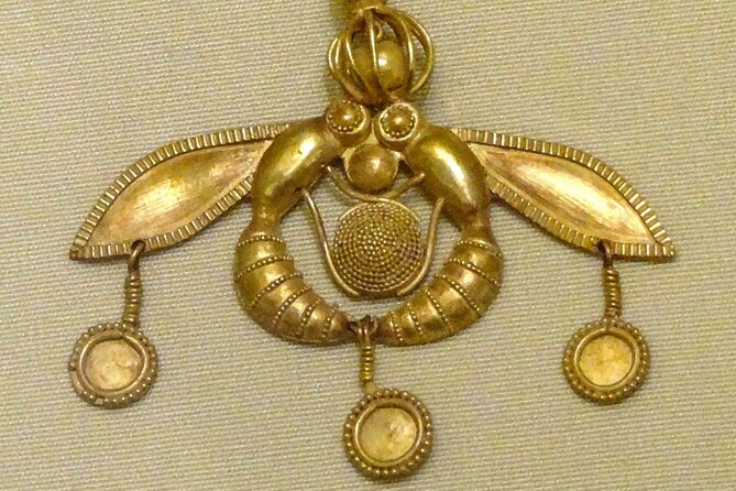 Private Guided Tour in Heraklion City and Knossos Palace - The Sum Up