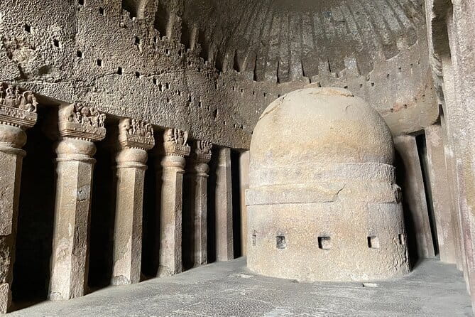 Private Guided Tour in Kanheri Cave with Transfers - Who Will Love This Tour?