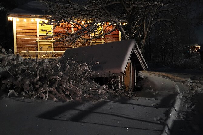 Private Guided Tour in Kujala Ranch with 3 Course Meal - Animal Encounters: Hands-On Farm Life