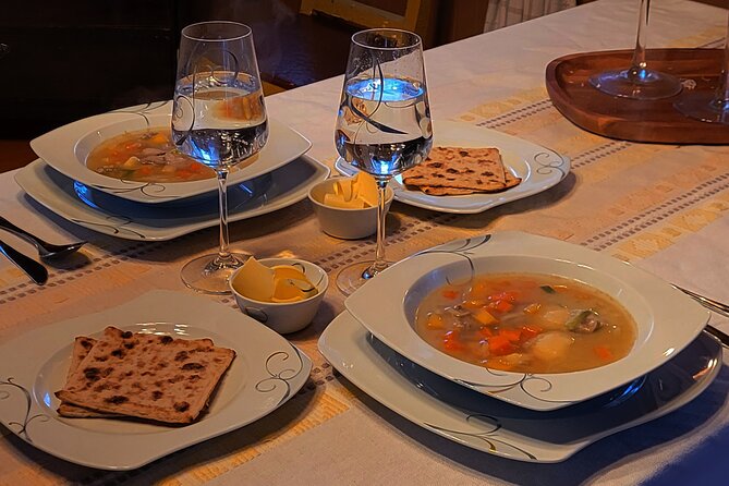 Private Guided Tour in Kujala Ranch with 3 Course Meal - FAQ