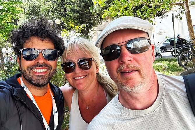 Private Guided Tour in Matera - Local Guide - Tour Highlights