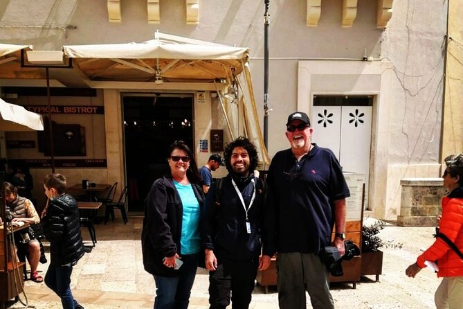Private Guided Tour in Matera - Local Guide - Recommendations and Ratings