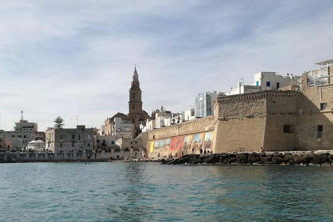 Private Guided Tour in Monopoli: Walking Through the Old Town - Enhancing Your Puglia Adventure