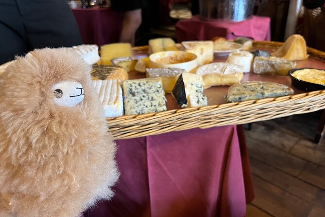 Private Guided Tour In Normandy - Rouen, Honfleur, Etretat - Seamless Transportation and Comfort