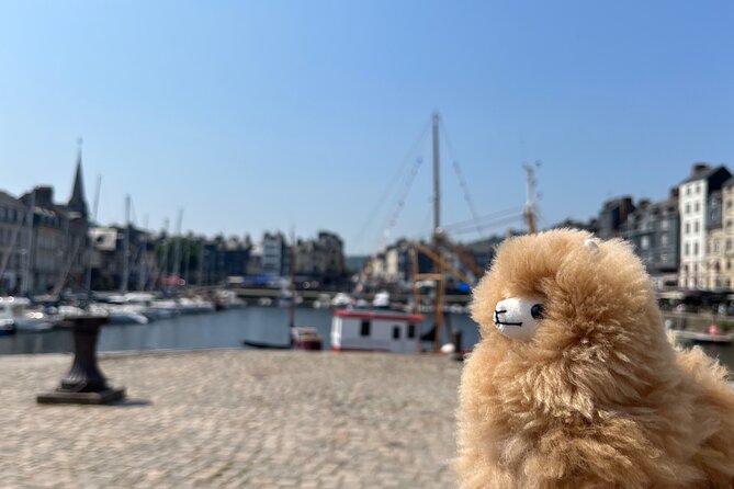 Private Guided Tour In Normandy - Rouen, Honfleur, Etretat - Final Thoughts