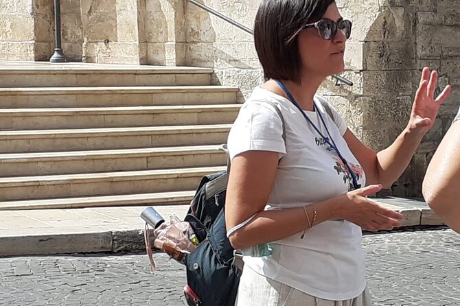 Private Guided Tour in Ostuni: Exploring the Panoramic Historical Centre - Insights Into Ostunis History and Culture