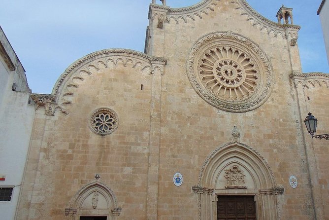 Private Guided Tour in Ostuni: Exploring the Panoramic Historical Centre - Experience With Guide Valeria Dicarlo