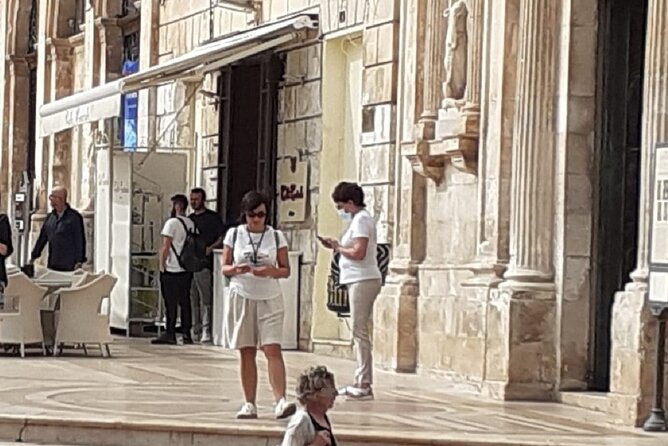 Private Guided Tour in Ostuni: Exploring the Panoramic Historical Centre - Traveler Reviews and Feedback