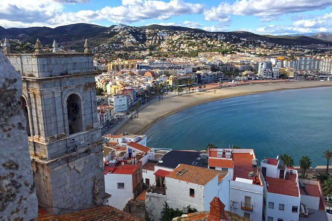 Private Guided Tour in Peñíscola with a local - Practical Details & Tips