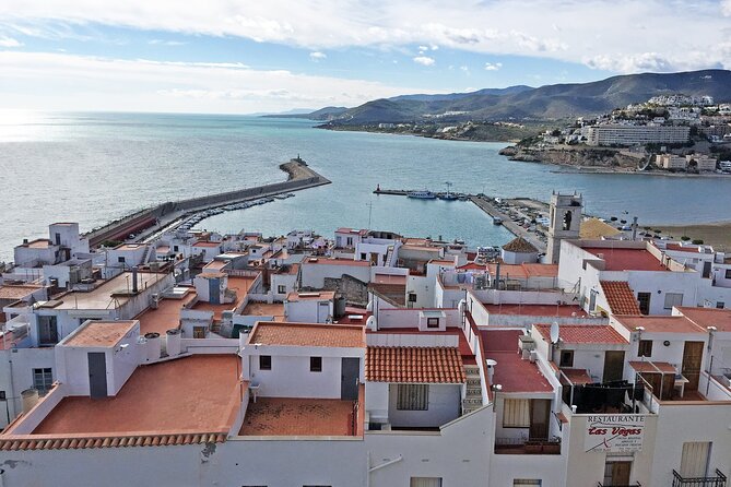 Private Guided Tour in Peñíscola with a local - The Sum Up