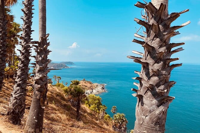 Private Guided Tour in Phuket Landmark - Key Points