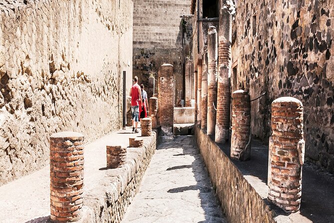 Private Guided Tour in Pompeii - Final Thoughts: Is It Worth It?