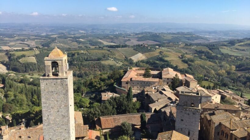 Private Guided Tour in San Gimignano - Why Choose a Private Guided Tour in San Gimignano?