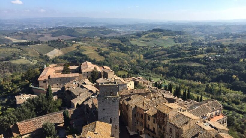 Private Guided Tour in San Gimignano - Who Will Love This Tour?
