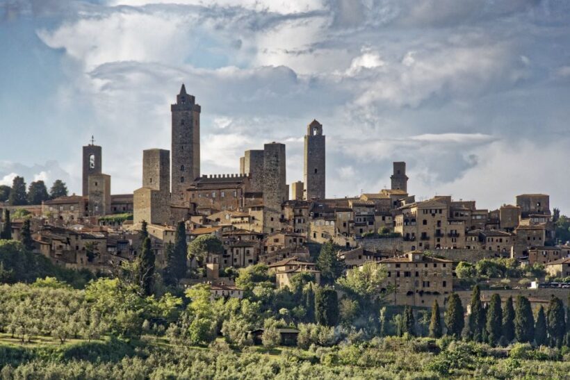 Private Guided Tour in San Gimignano - FAQ