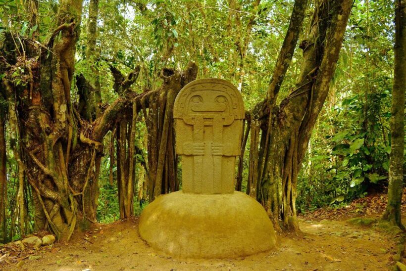 Private Guided Tour in The Archaeological Park - Key Points