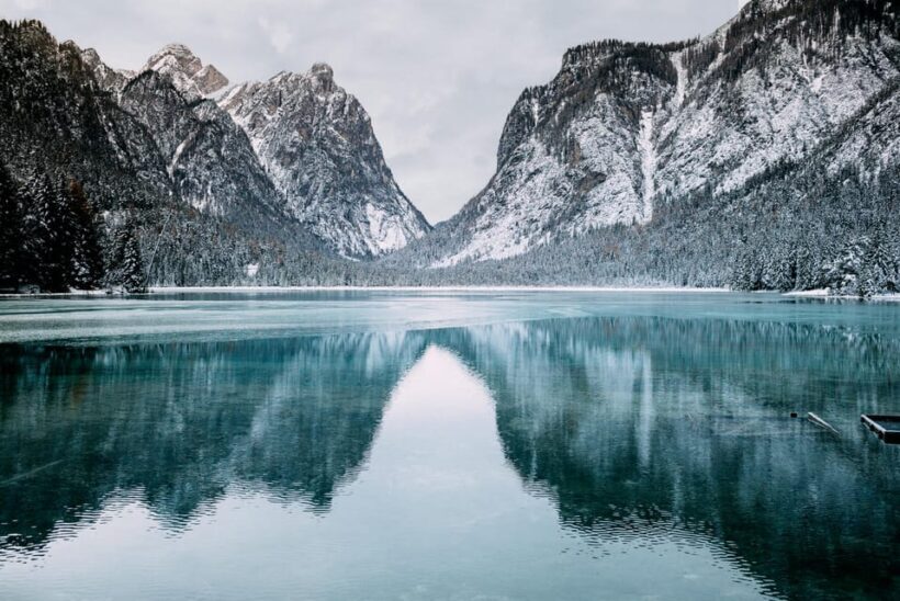 Private Guided Tour in the Dolomites from Venice - Who Will Benefit Most?