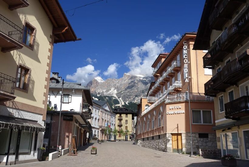 Private Guided Tour in the Dolomites from Venice - The Sum Up