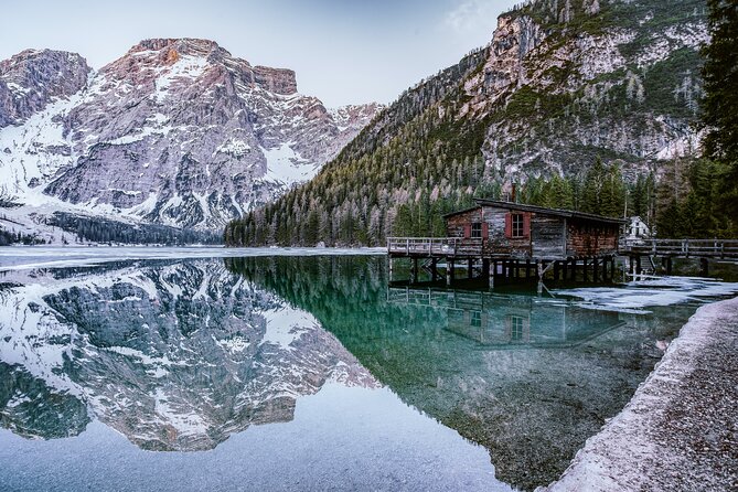 Private Guided Tour in the Dolomites From Venice - Preparing for the Tour